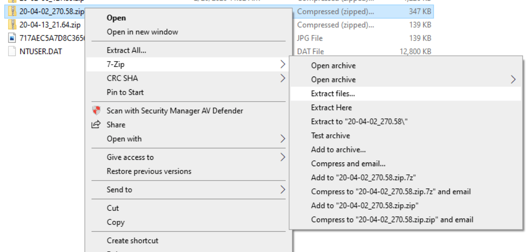How to Add Receipt Images to Viewpoint Spectrum from Concur